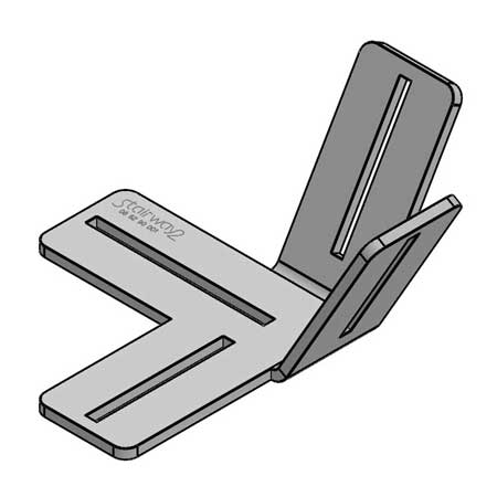 Elementübersicht - Stairway2